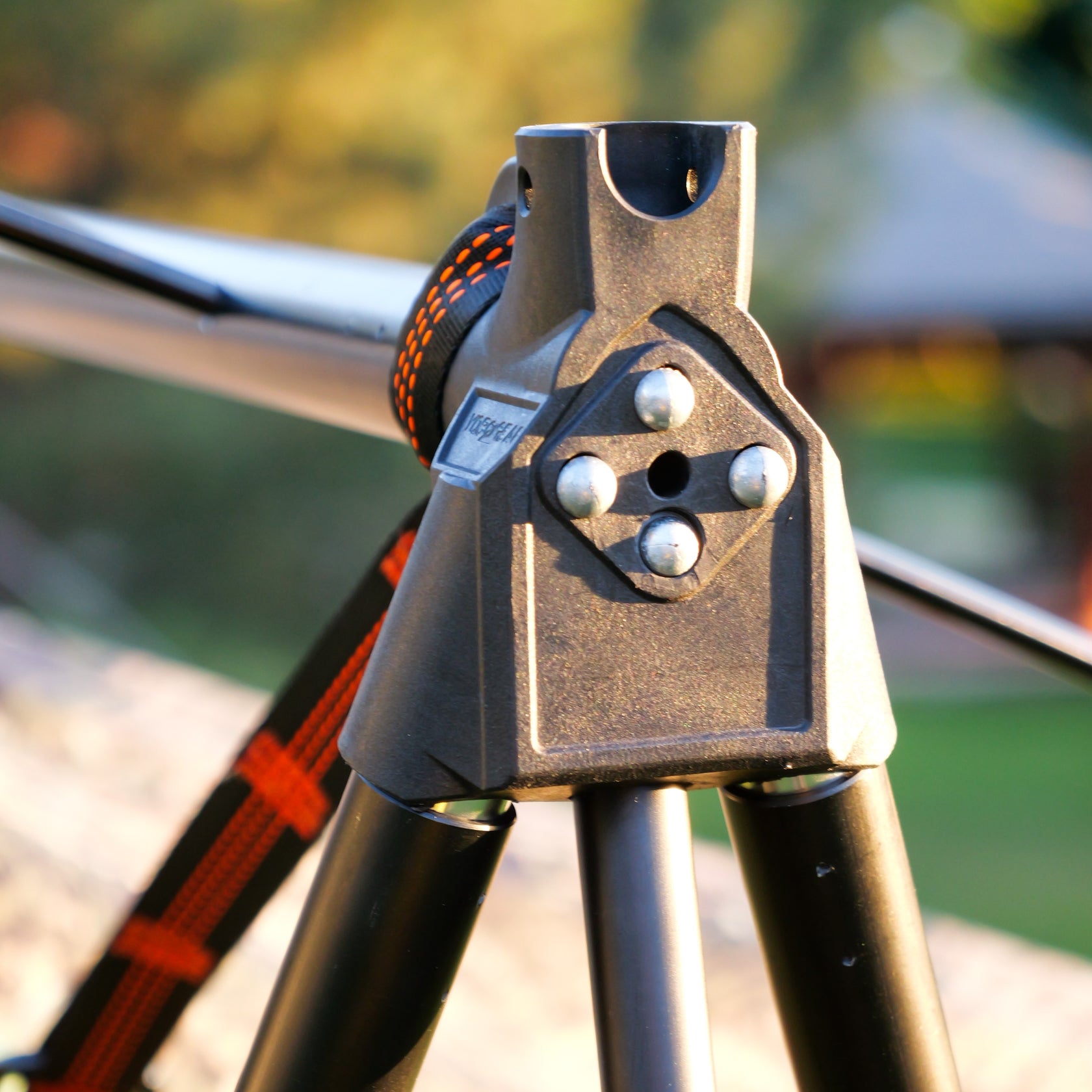 Haven Stand by YOBOGear | Setup Camp Anywhere – Haven Tents