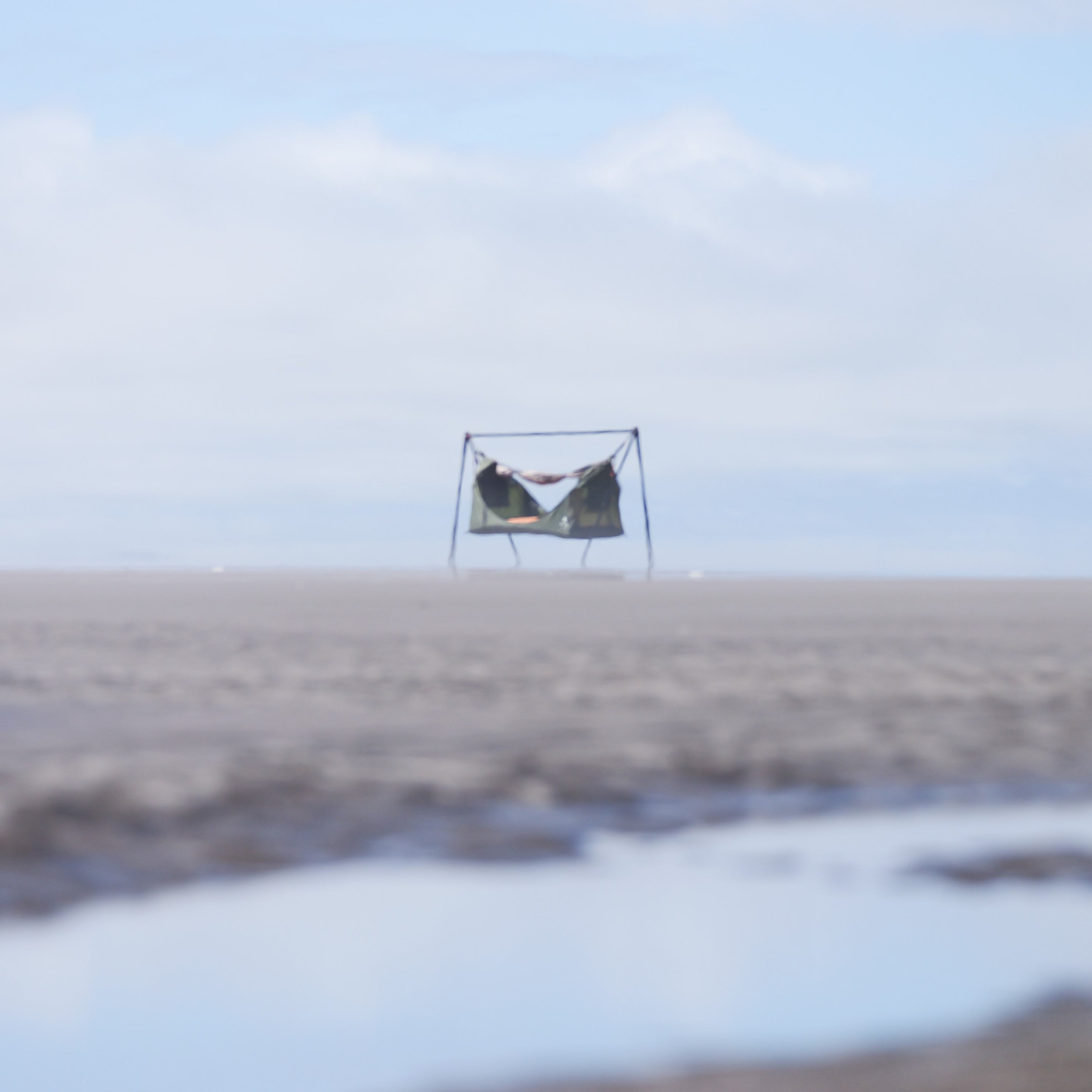 Haven Stand by YOBOGear | Setup Camp Anywhere – Haven Tents