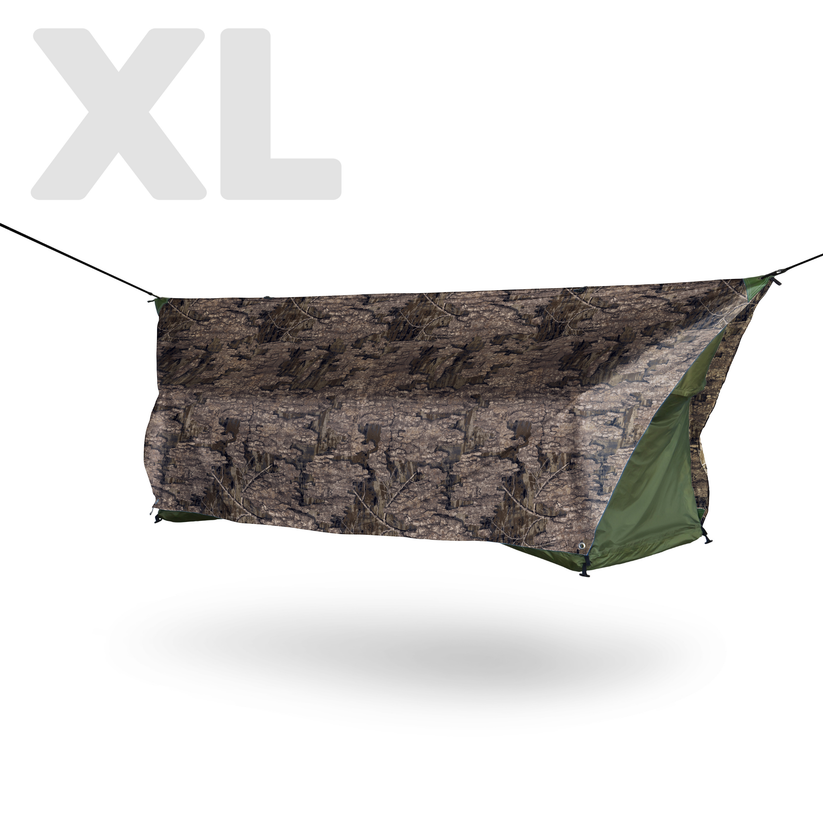 Haven XL | Lay Flat XL Hammock Tent – Haven Tents