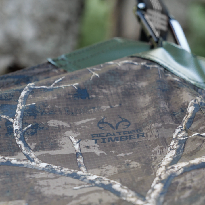 Haven XL | Lay Flat XL Hammock Tent – Haven Tents