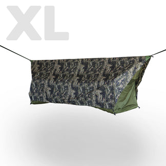 Haven XL | Lay Flat XL Hammock Tent – Haven Tents