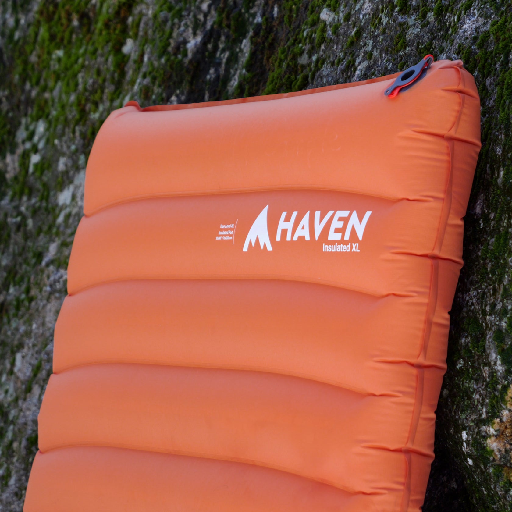 True Level Haven XL Pad | Hammock Sleeping Pads | Haven Tents