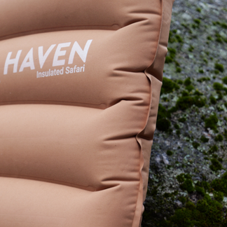 Haven Safari Pad – Haven Tents