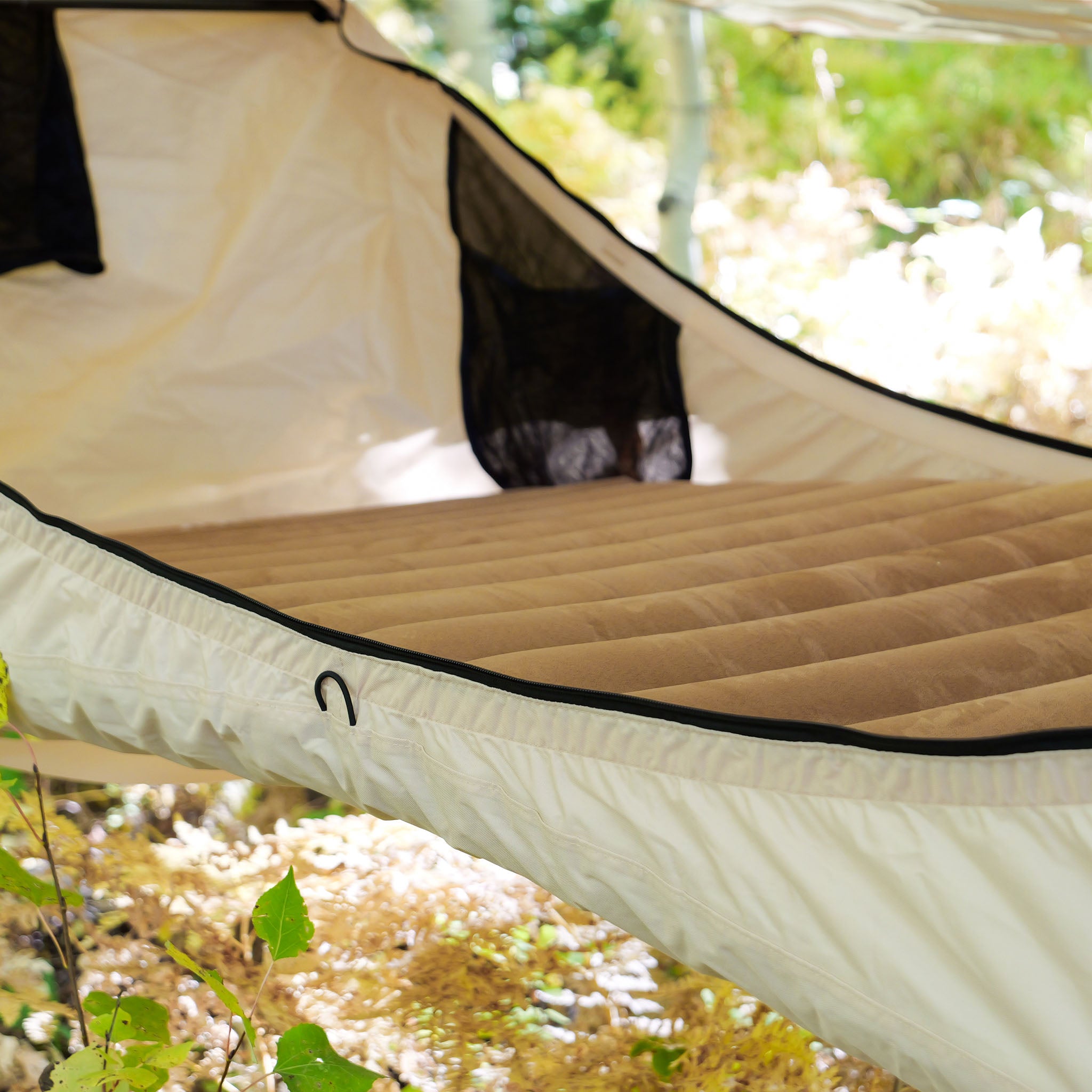 Haven Safari Pad – Haven Tents