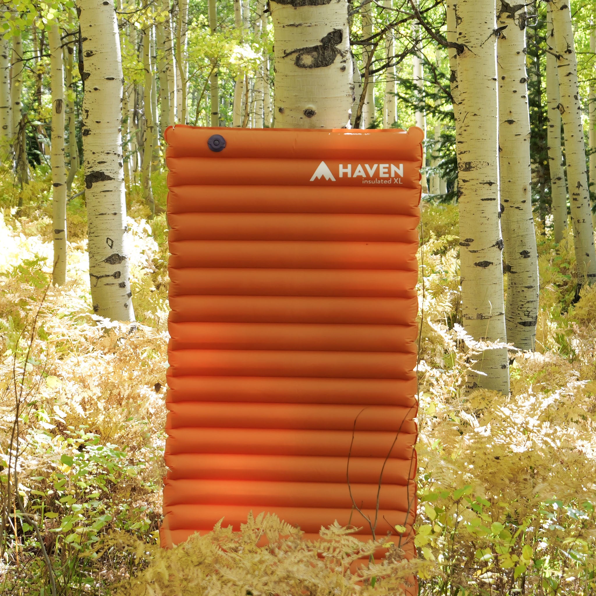 True Level Haven XL Pad | Hammock Sleeping Pads | Haven Tents